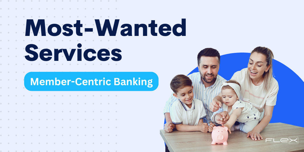 Member-Centric Banking: Top Credit Union Services Revealed